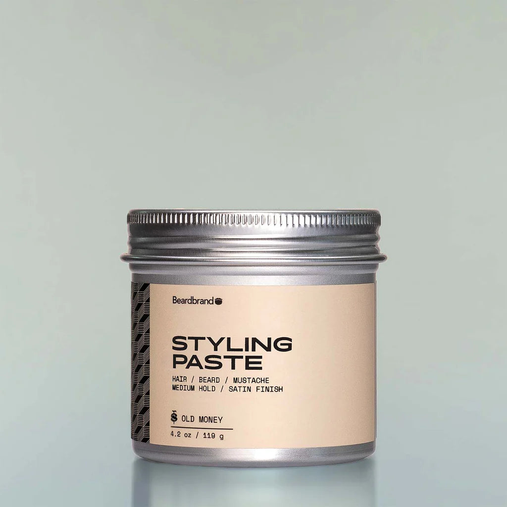 Beardbrand Styling Paste - Old Money