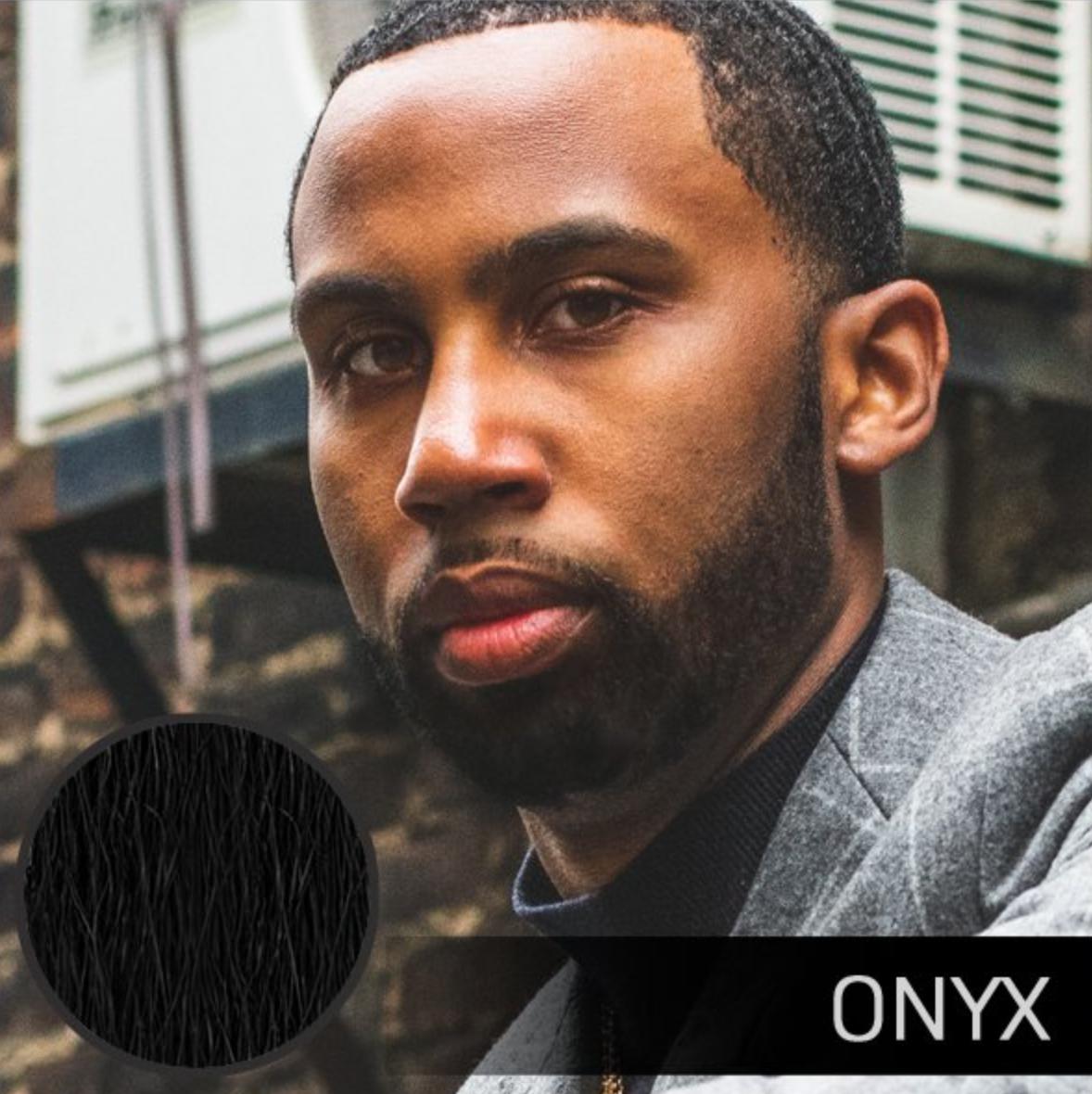 Instant Beard Colour Set – BEARDED.