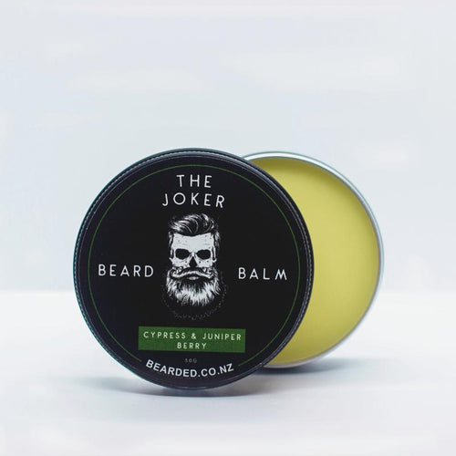 Beard Balm – BEARDED.