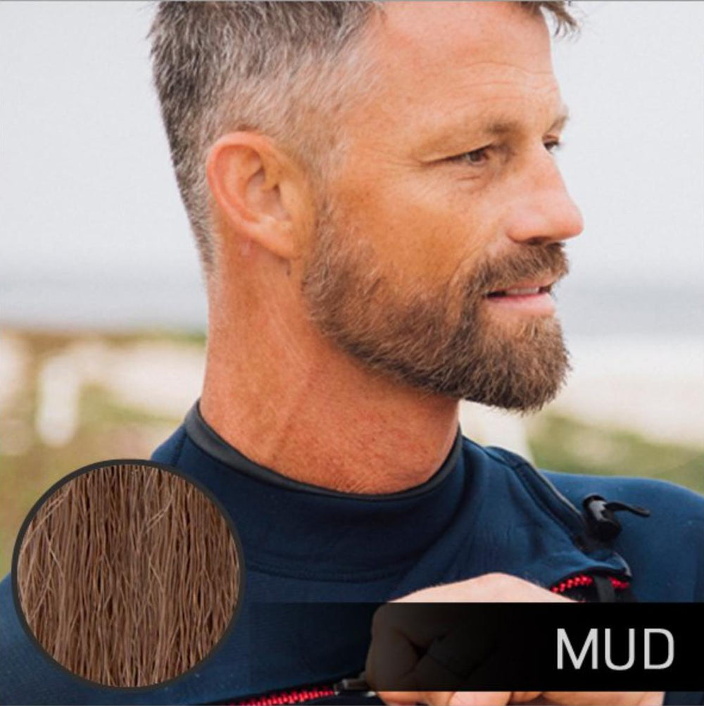 Instant Beard Colour Set